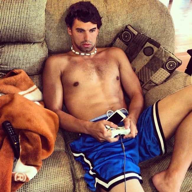 Hottest Olympic Male Swimmers Hottest Olympic Male Swimmers