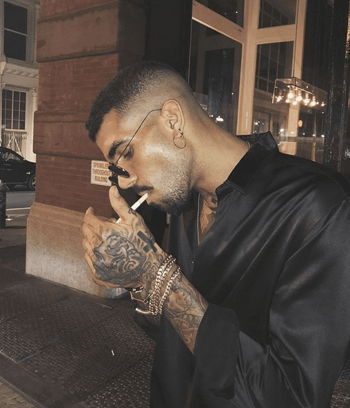 The Kardashian-Jenner Family Dating History & Everyone Who Has Dated ...