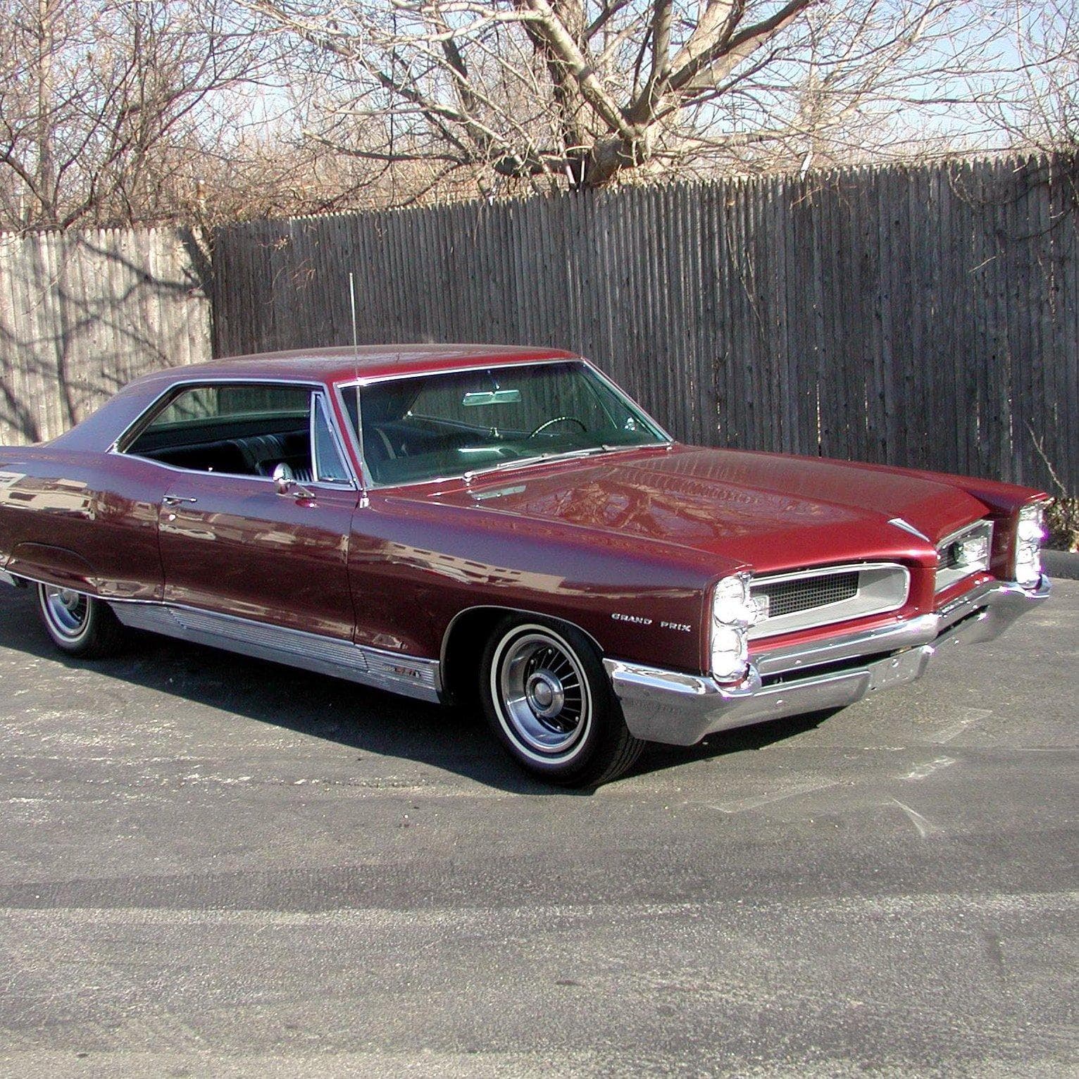 1966 Cars: List of All Cars from 1966