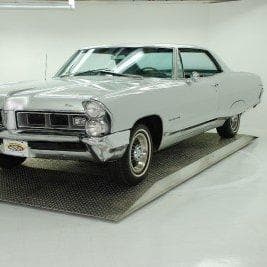 1965 Cars: List of All Cars from 1965