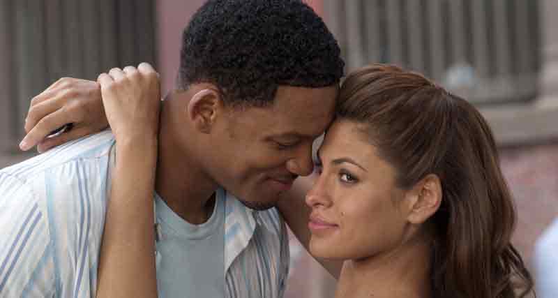 Hitch Characters | Cast List of Characters From Hitch