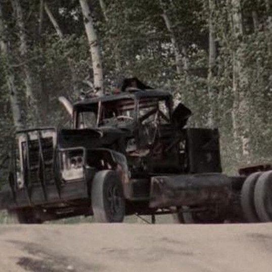 The 13 Best Killer Car Movies of All Time