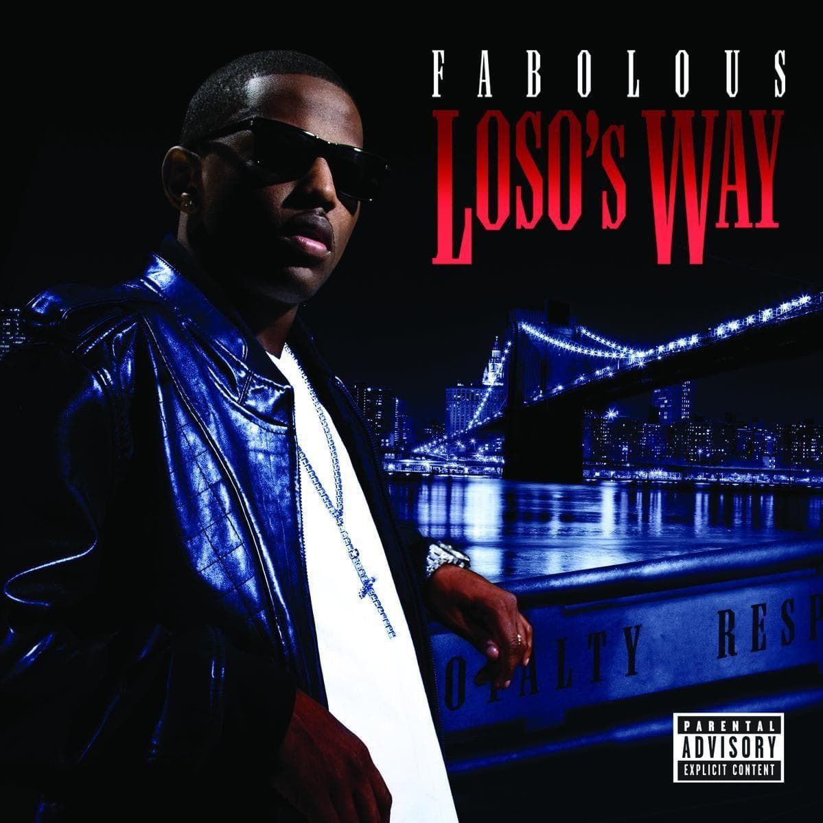 The Best Fabolous Albums, Ranked By Fans
