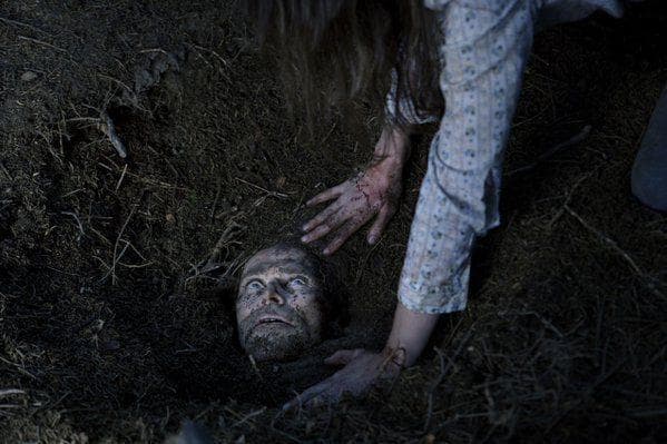 The 16 Most Gruesome Horror Movies of All Time, Ranked