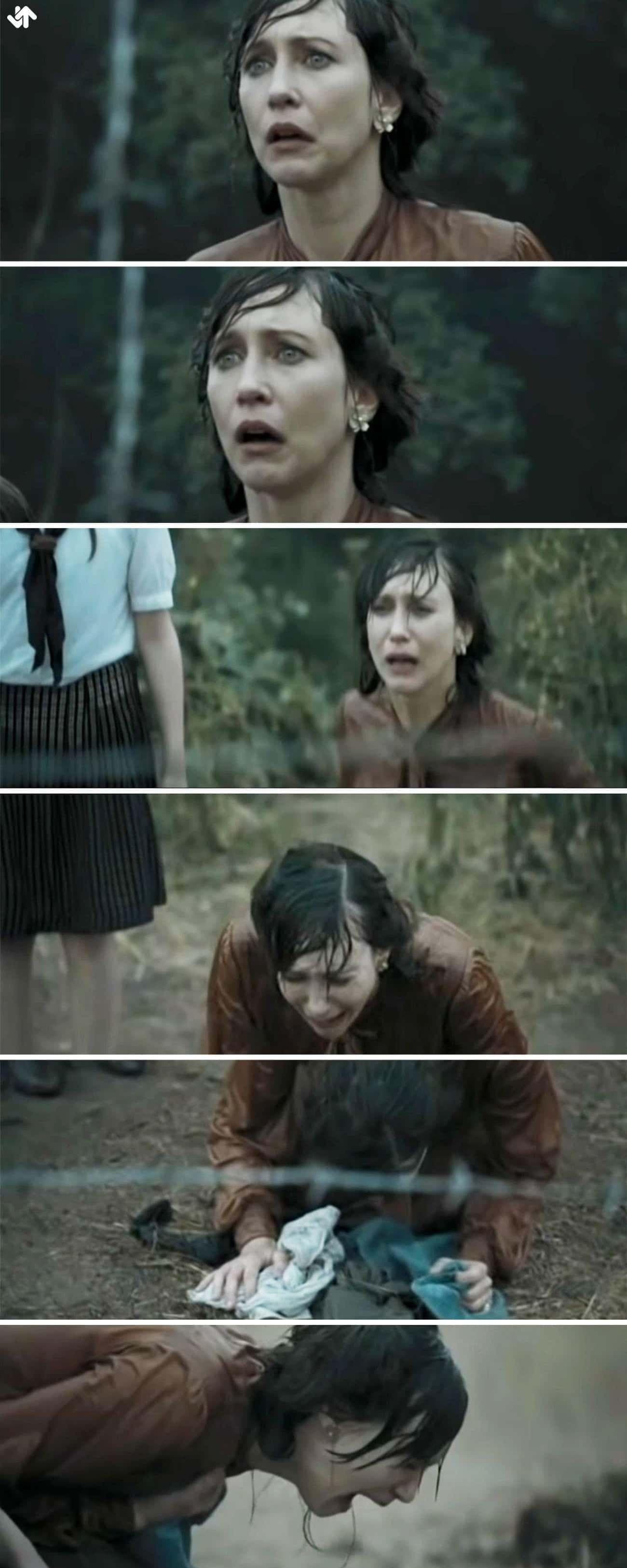 Great Movie Moments From The Past We Revisited In 2023