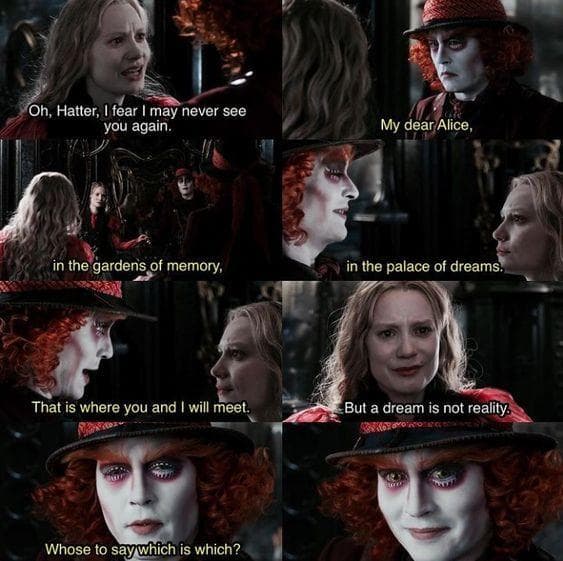 Heartbreaking Moments From Tim Burton Movies That Felt Like An ...