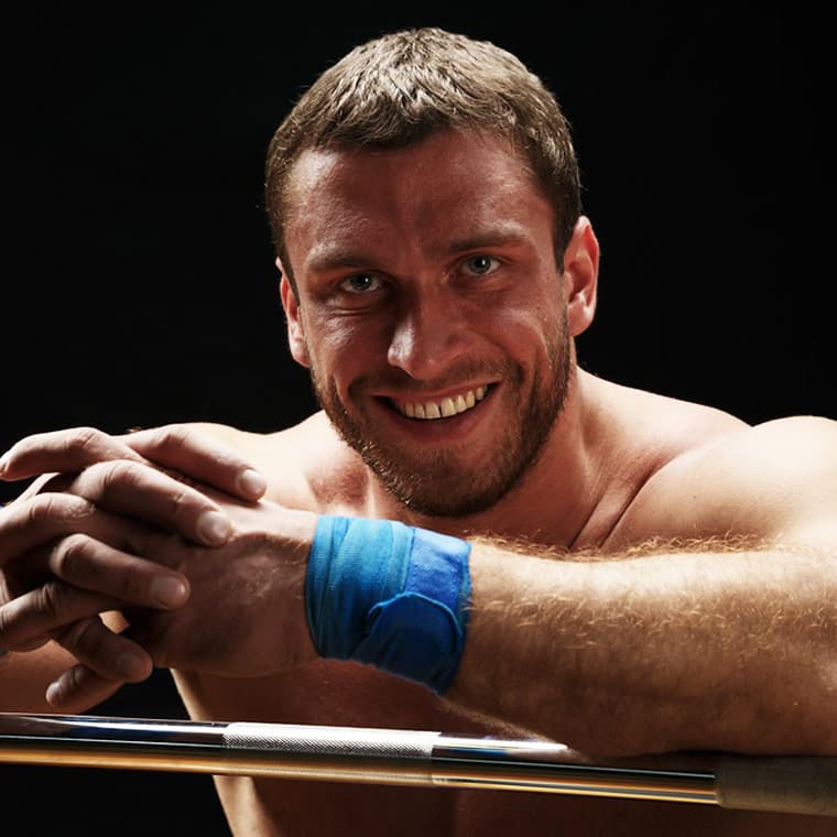 Famous Weightlifters from Russia | List of Top Russian Weightlifters