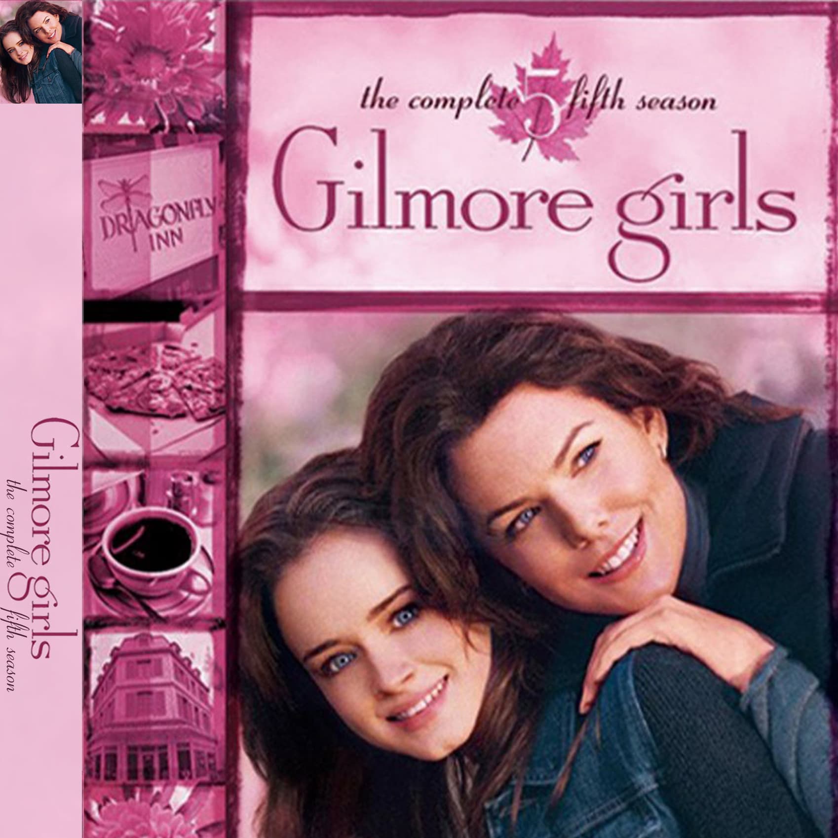 Best Season of Gilmore Girls | List of All Gilmore Girls Seasons Ranked