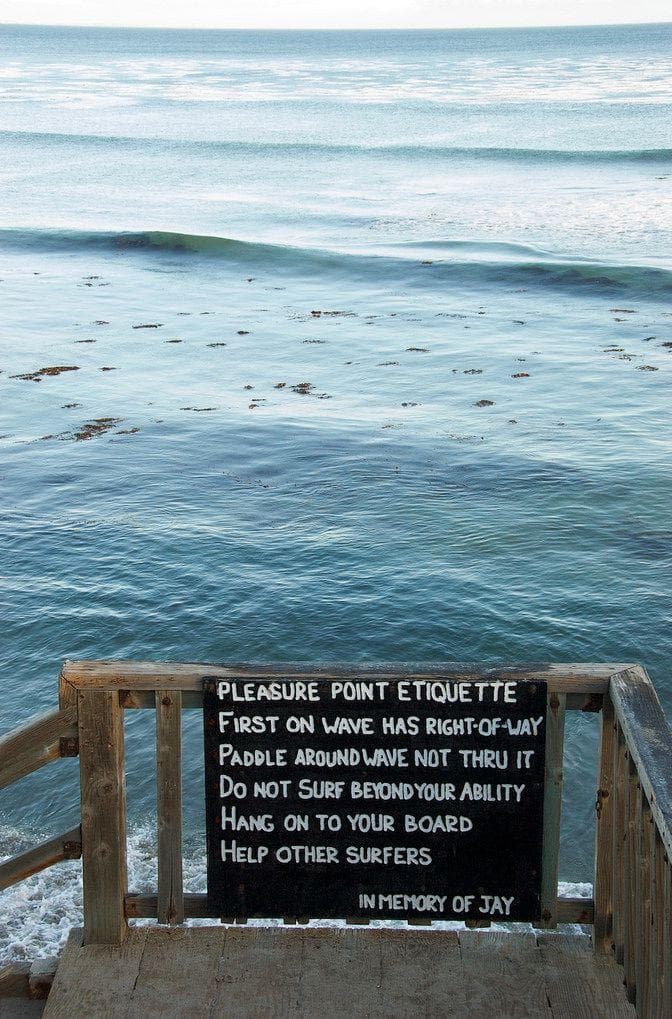 Famous Male Surfers | List of Top Male Surfers