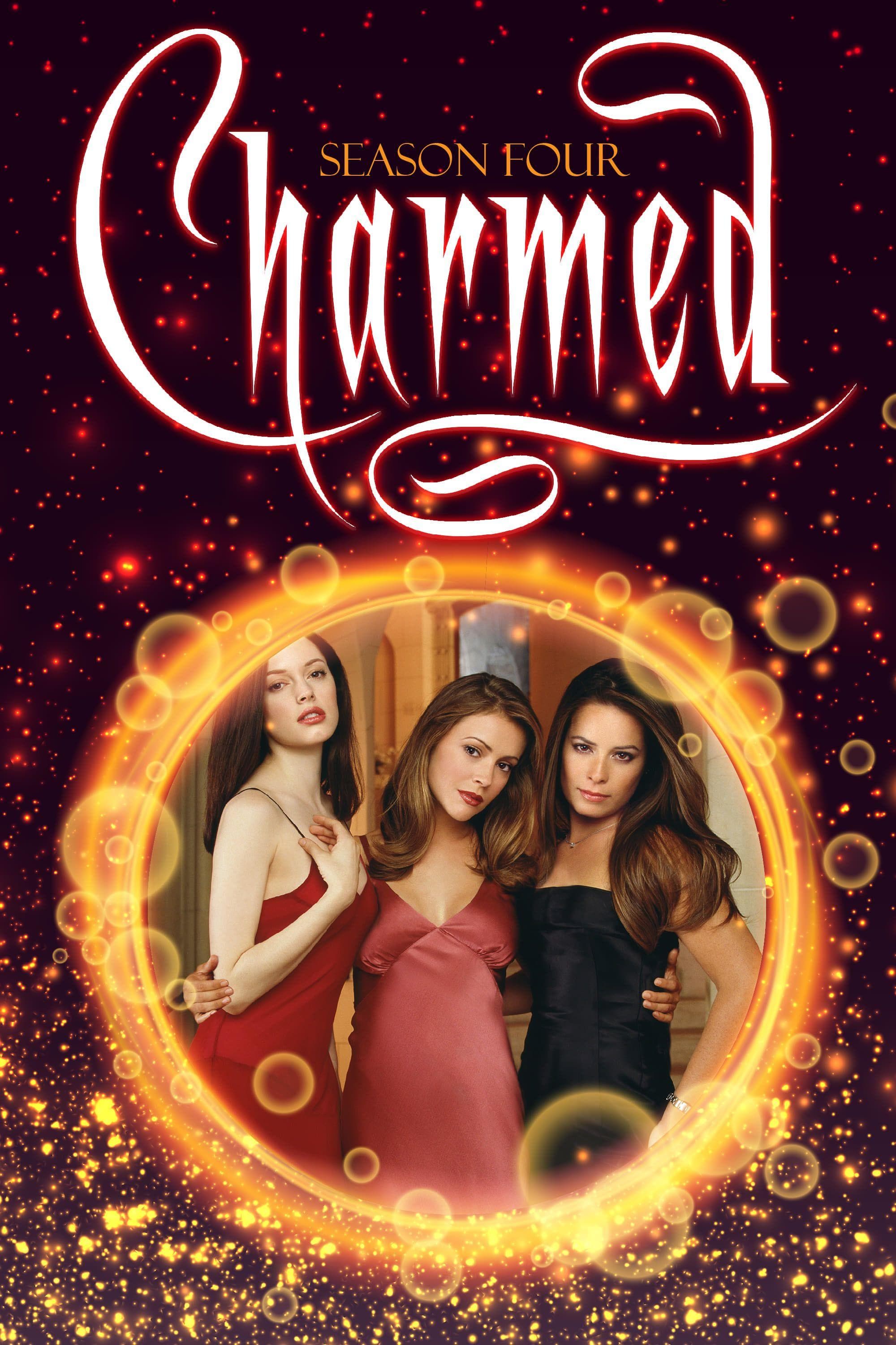 All 8 Seasons Of 'Charmed,' Ranked By Fans