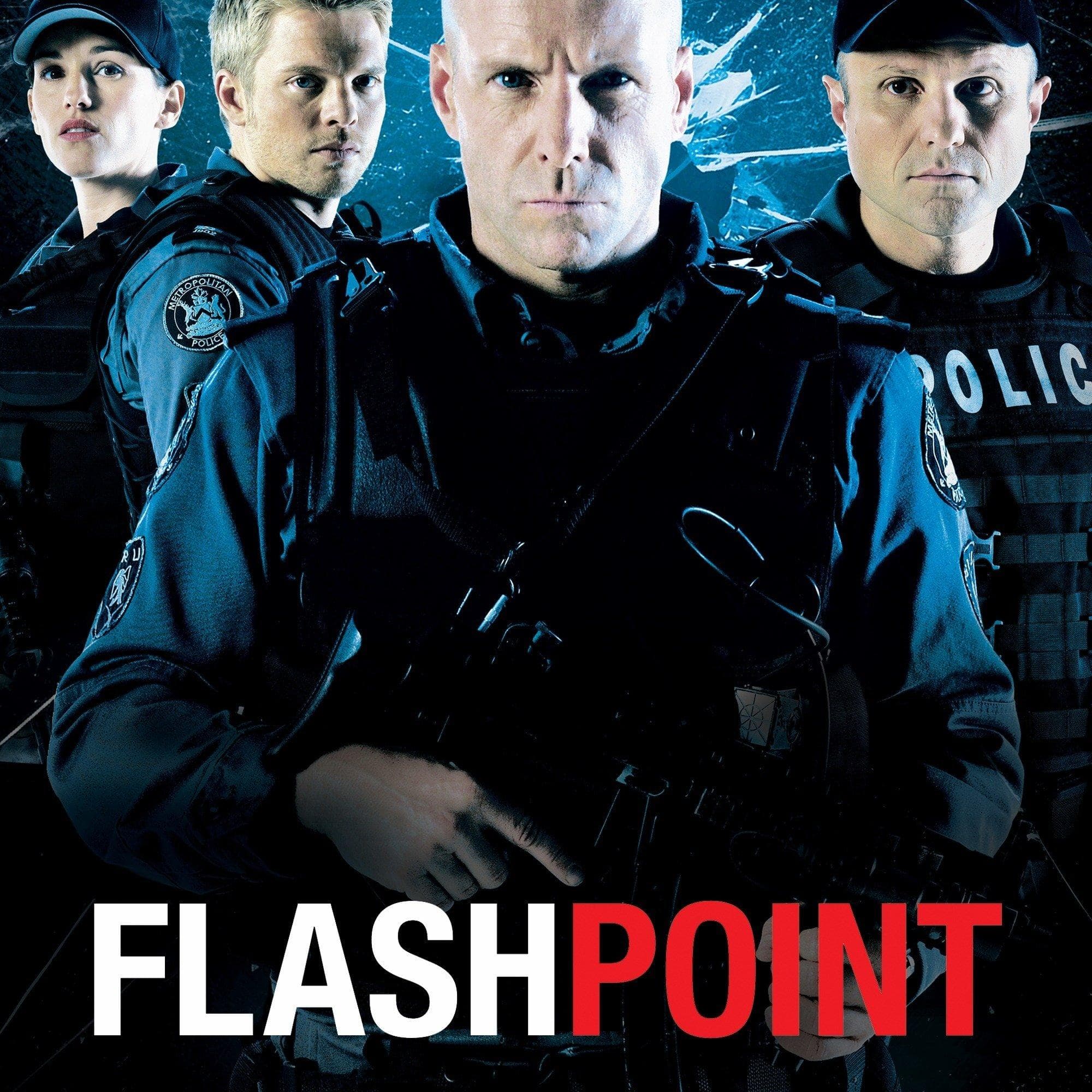 The 8 Best TV Shows About Swat Teams