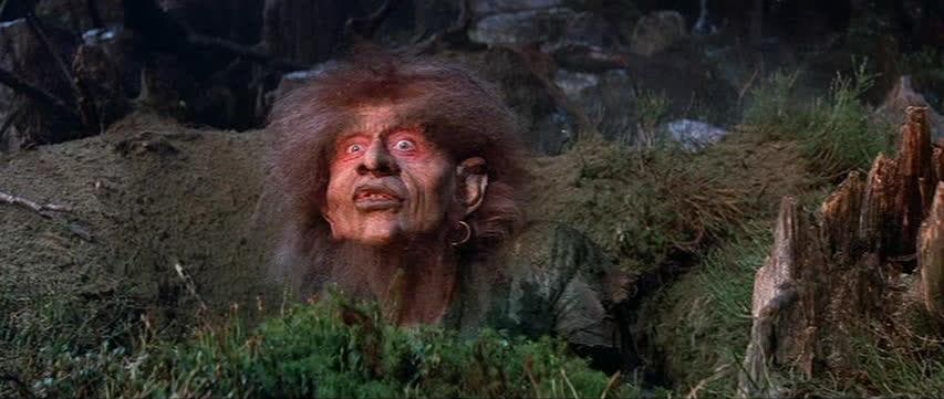 The NeverEnding Story Characters | Cast List of Characters From The ...