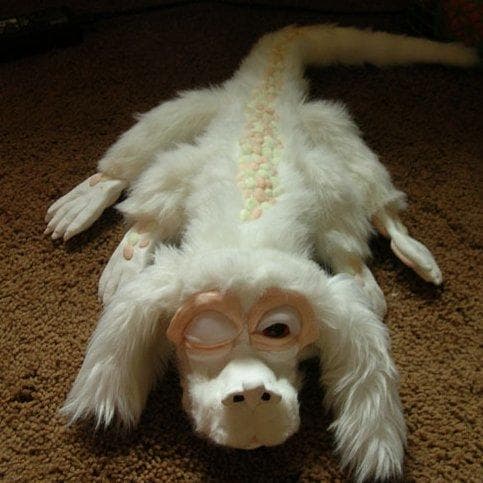 The NeverEnding Story Characters | Cast List of Characters From The ...