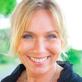 Famous Swedish Actors | List of Actors from Sweden