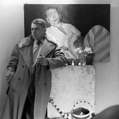 Famous German Artists | List of Popular Artists from Germany