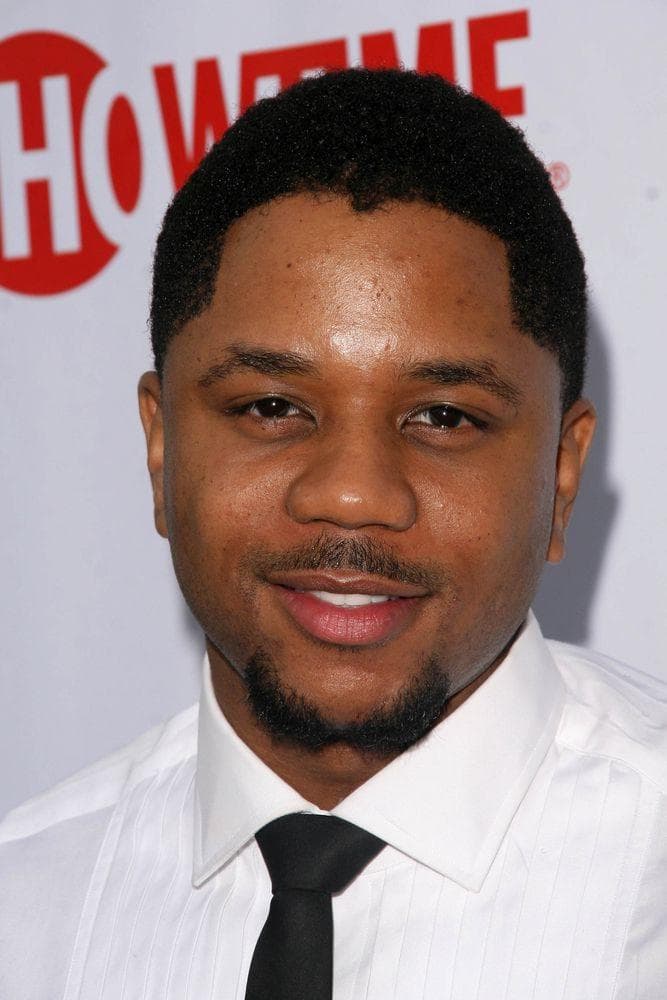 Meagan Good's Partner, Dating and Relationship History