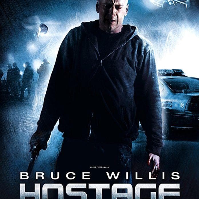 The 60+ Best Hostage Movies of All Time, Ranked