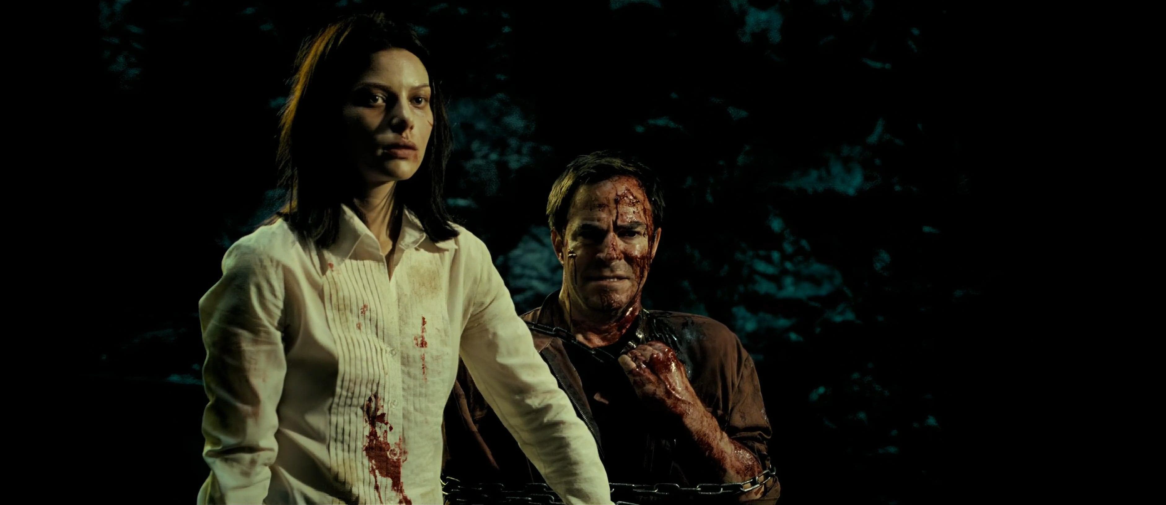 Horror Movies With Disturbing Amputation Scenes