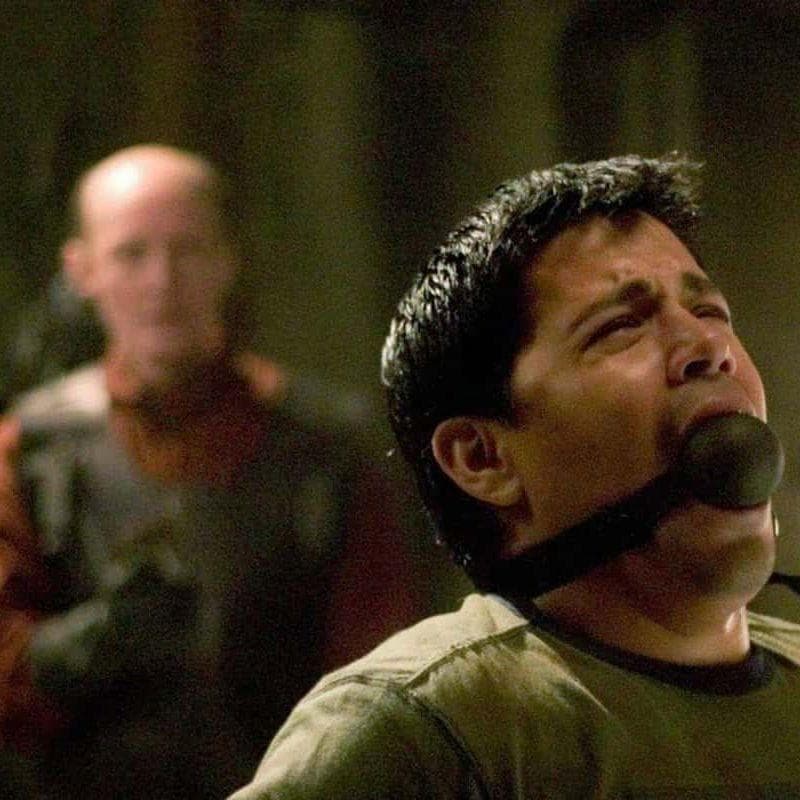 The 13 Goriest Movies of the 2000s That Will Make You Squirm