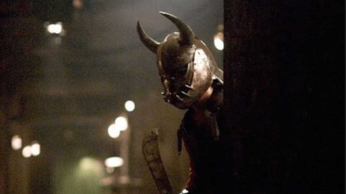 Horror Movies About Traveling: Don't Watch Before Going Abroad