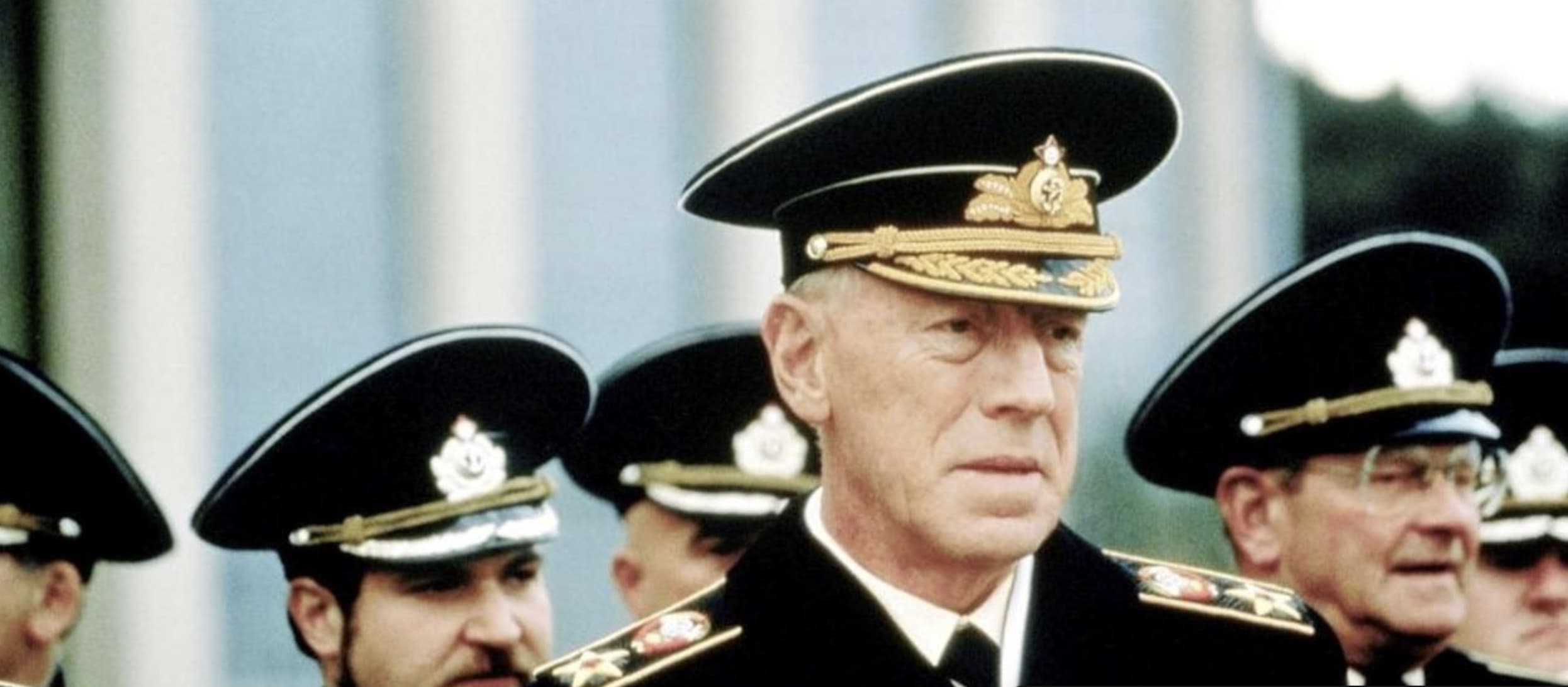 The 10 Best Movies Set In The Pentagon, Ranked