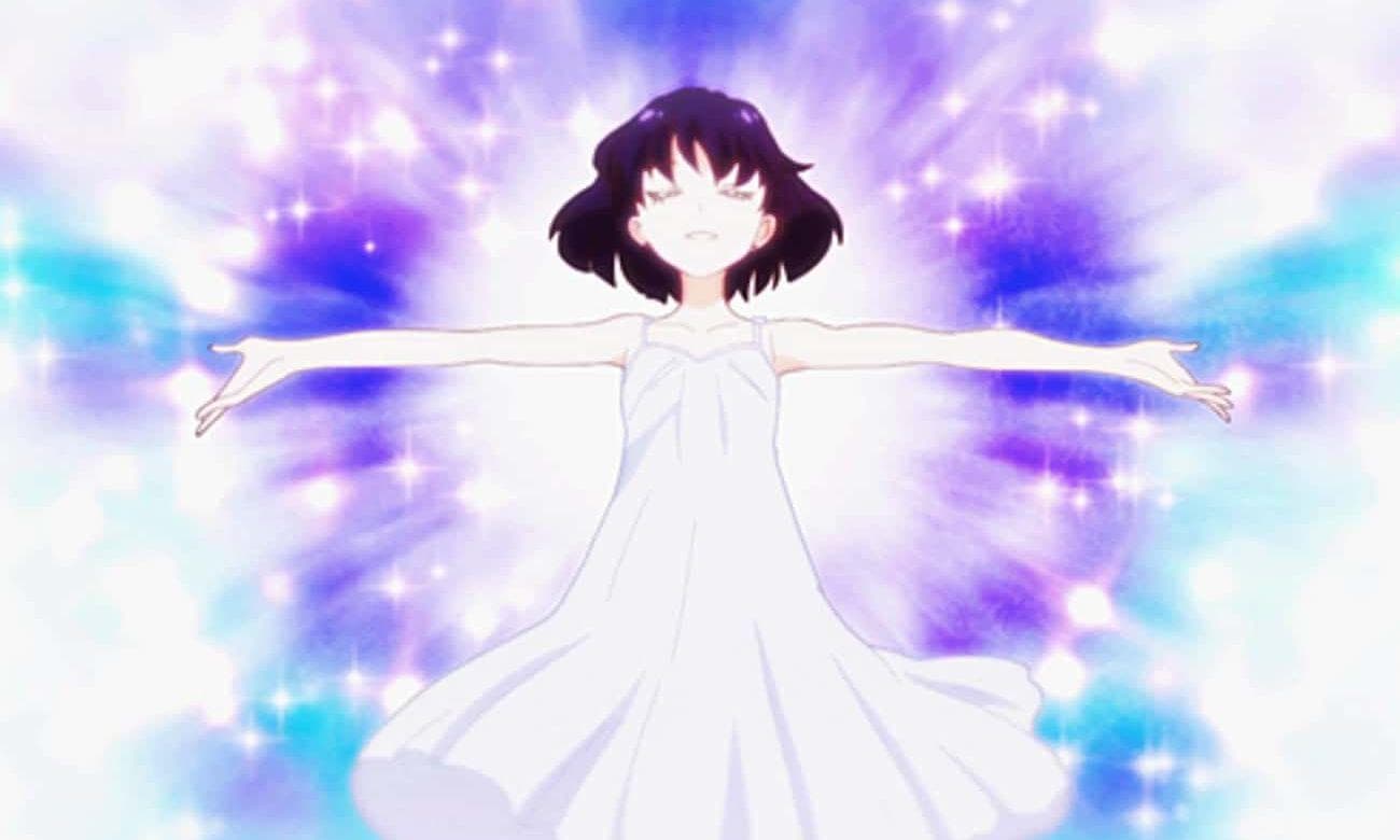 The 17 Best Anime Characters With Healing Abilities