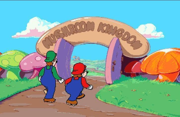 8 Obscure Mario Games You Definitely Haven't Played
