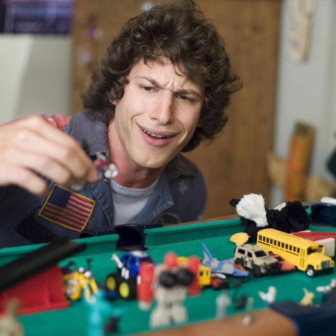 The 30 Best Movies Like 'Dodgeball', Ranked By Fans