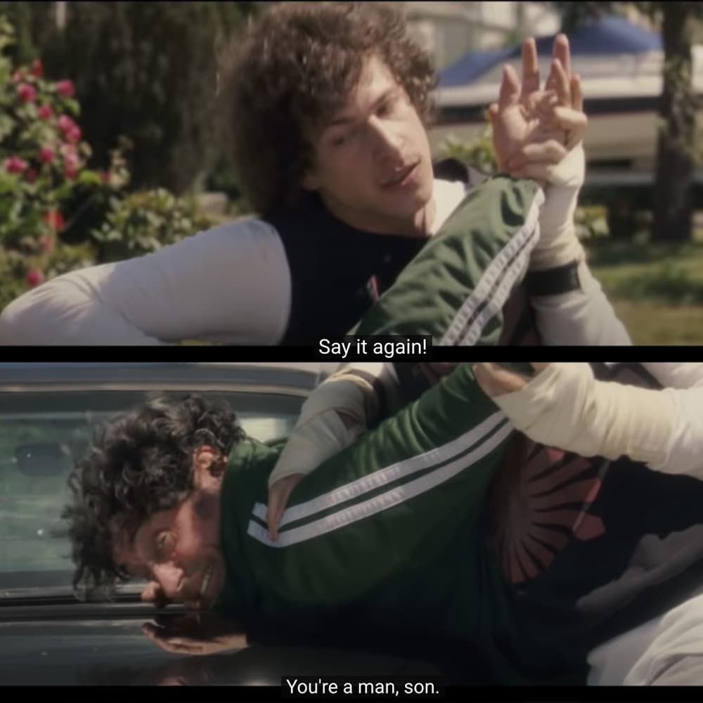 Silly Comedies That Ended With An Emotional Gut Punch