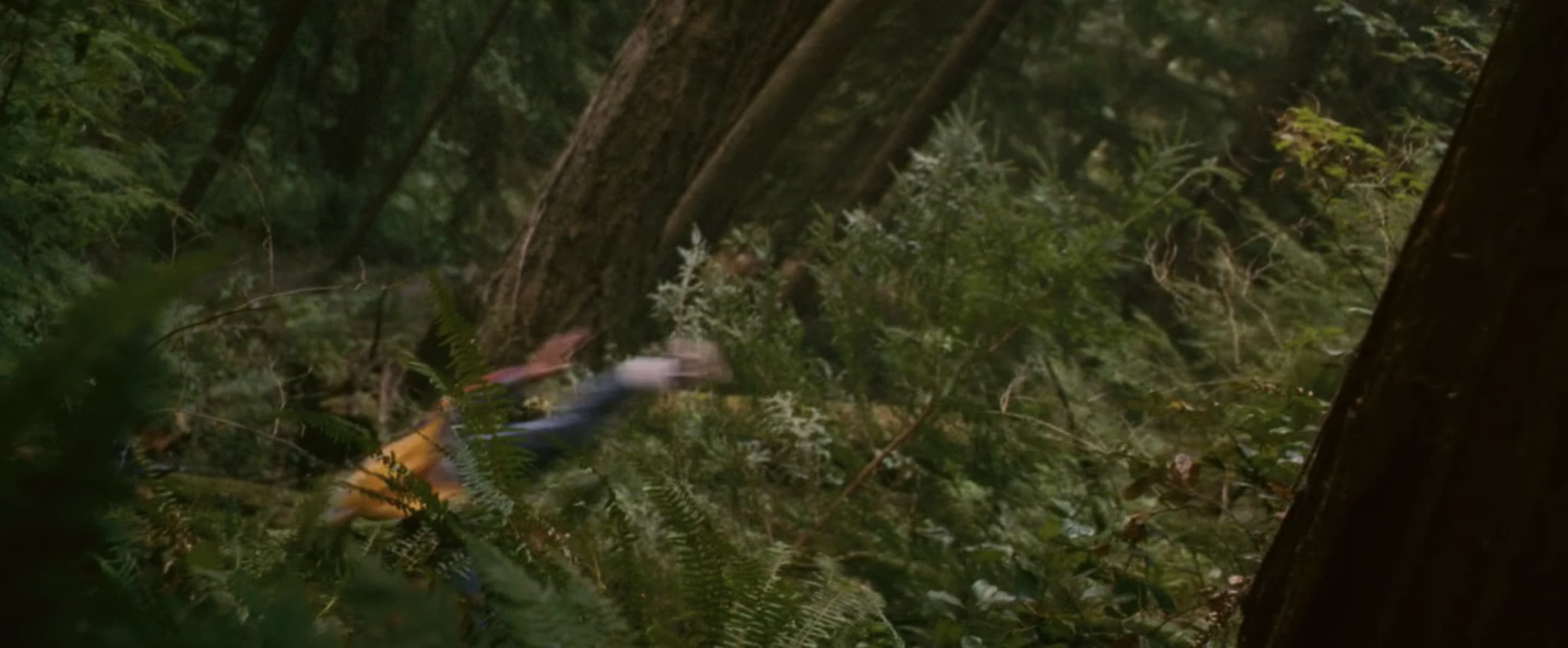 14 Comedy Scenes That Are Funny Because They're So Painfully Long