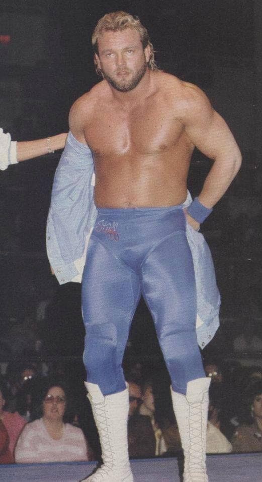 Professional Wrestlers Who Died Young