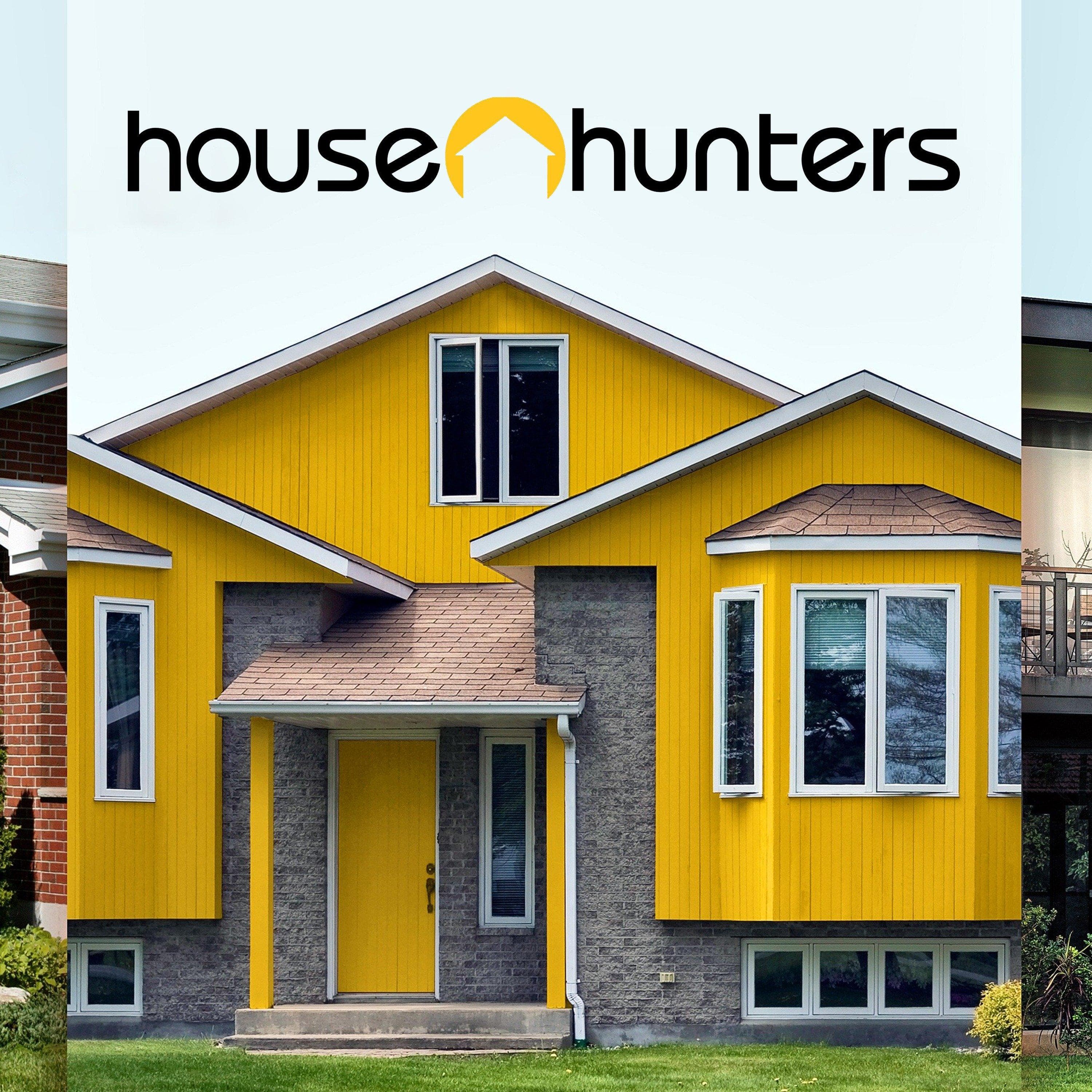 The Best Home Buying & Real Estate TV Shows Of All Time, Ranked