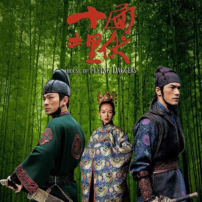 The Best Foreign Fantasy Movies, Ranked By Fans