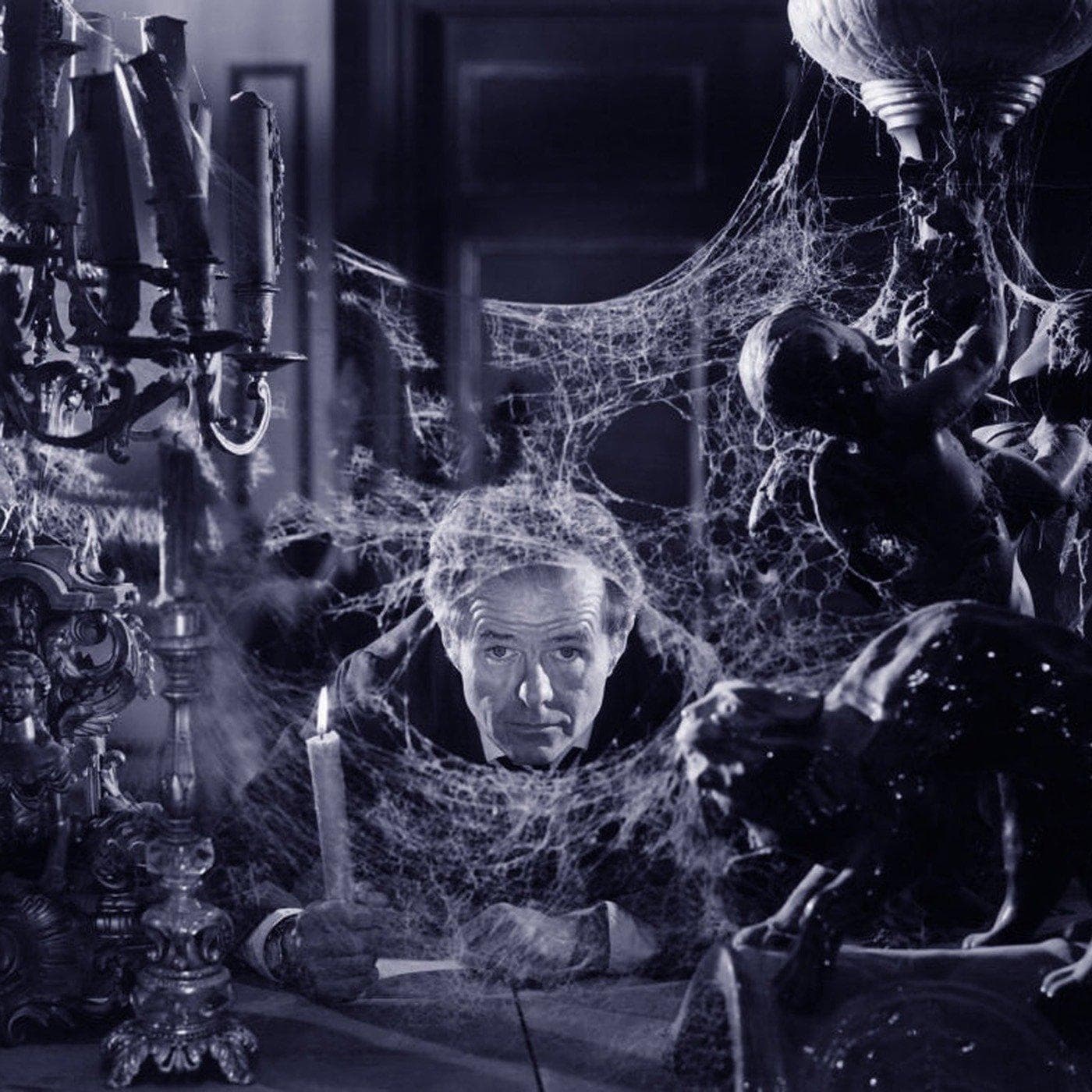 The 15 Best Black And White Horror Movies