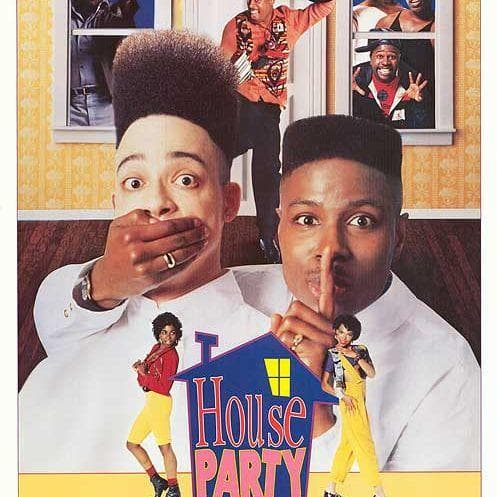 The Best Party Movies | List of the Greatest Films About Parties