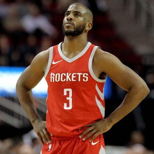 Every NBA Team Chris Paul Played For, Ranked