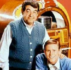 Happy Days Characters List w/ Photos