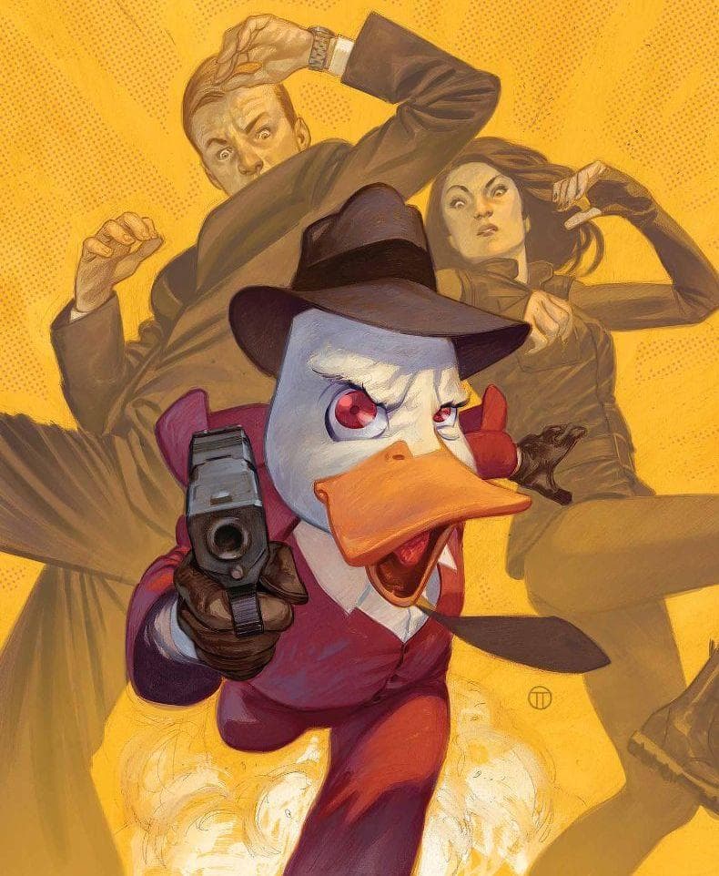 Marvel Characters That You Thought Had Superpowers – But Don't