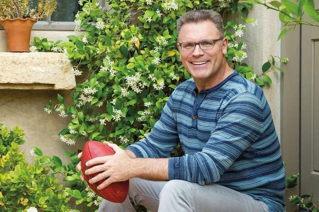 Professional Athletes Turned Actors List