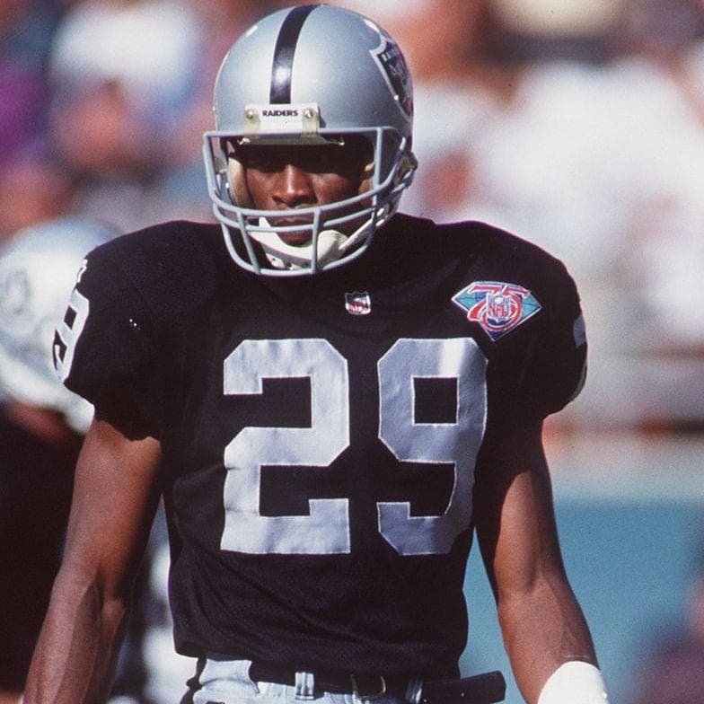 The 30+ Best Oakland Raiders Cornerbacks Of All Time, Ranked