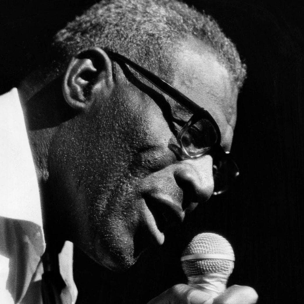 Real Names of 25 Famous Blues Artists