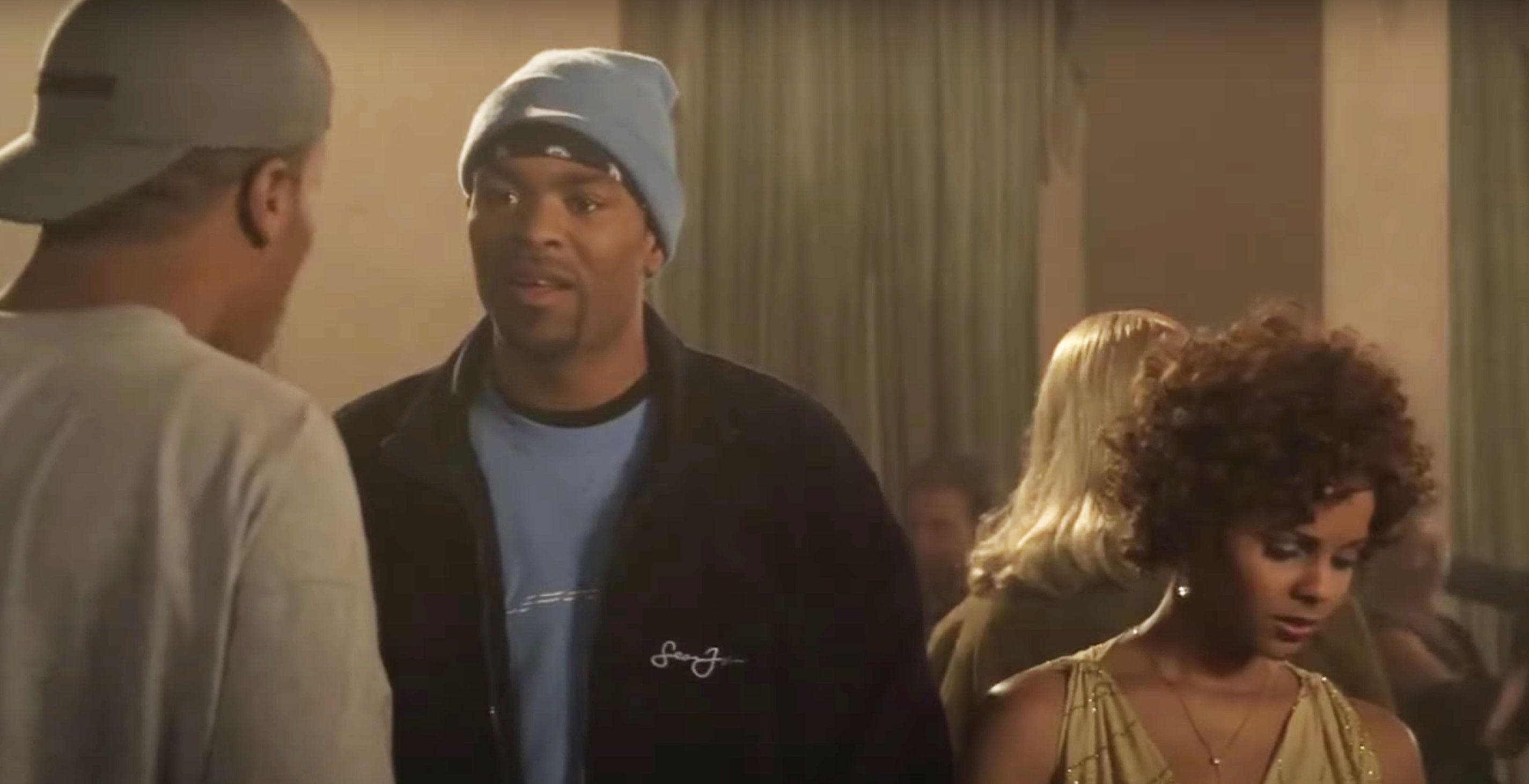 The Wildest Party Movie From The Year You Turned 21