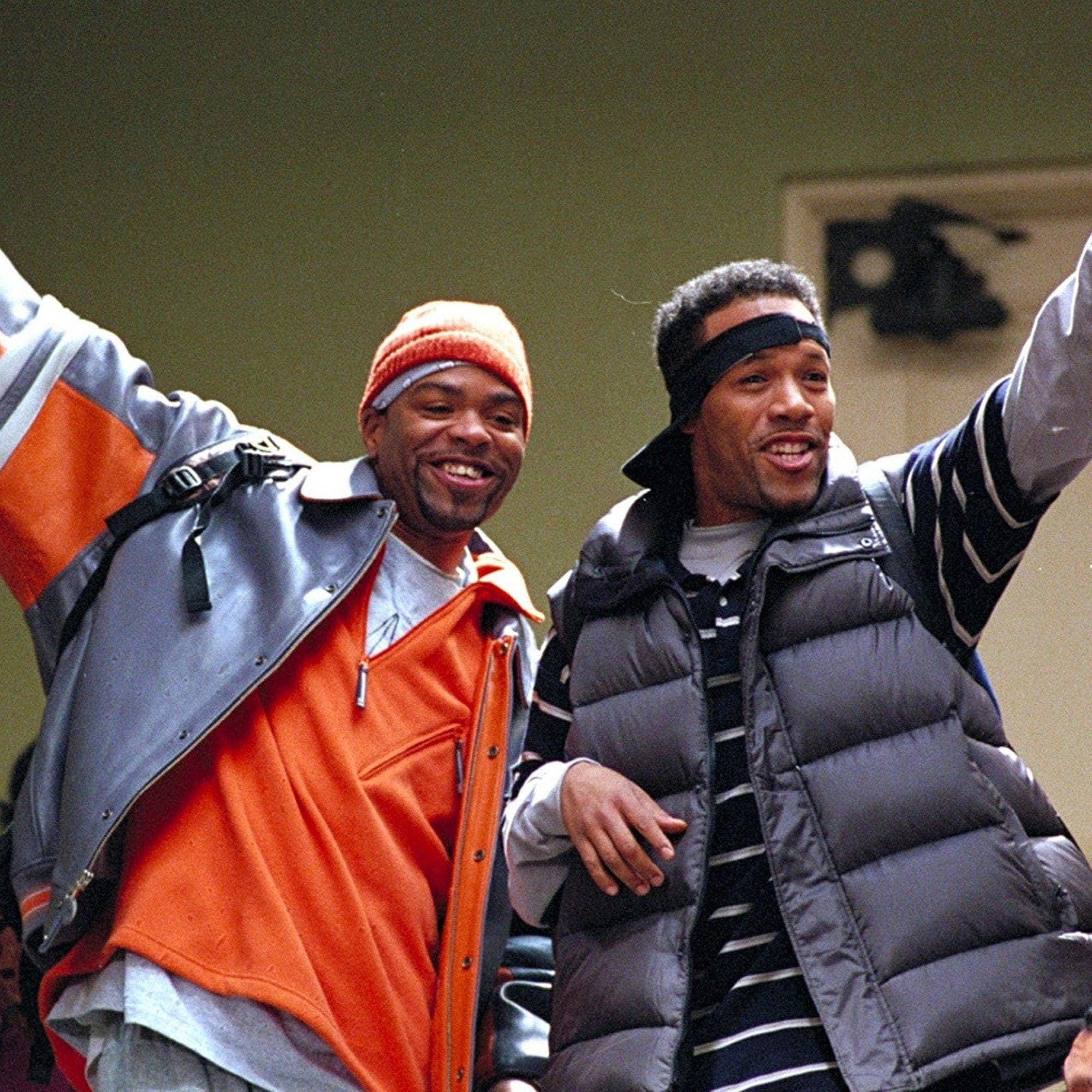 The 22 Best Movies About Harvard University