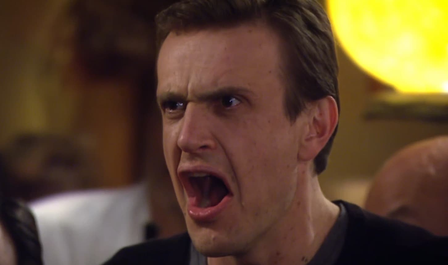 The 16 Most Surprisingly Violent Moments In Sitcoms