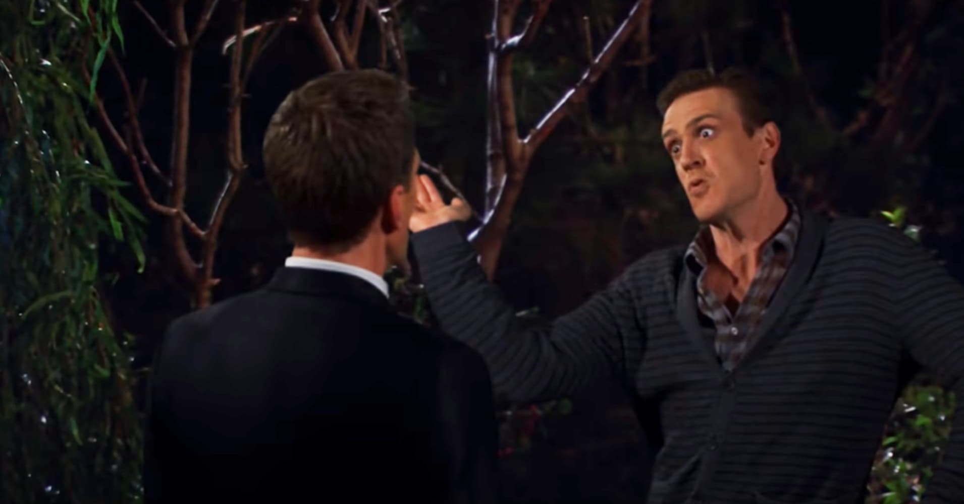 The 19 Best TV Comedy Callbacks Of All Time, Ranked By Viewers