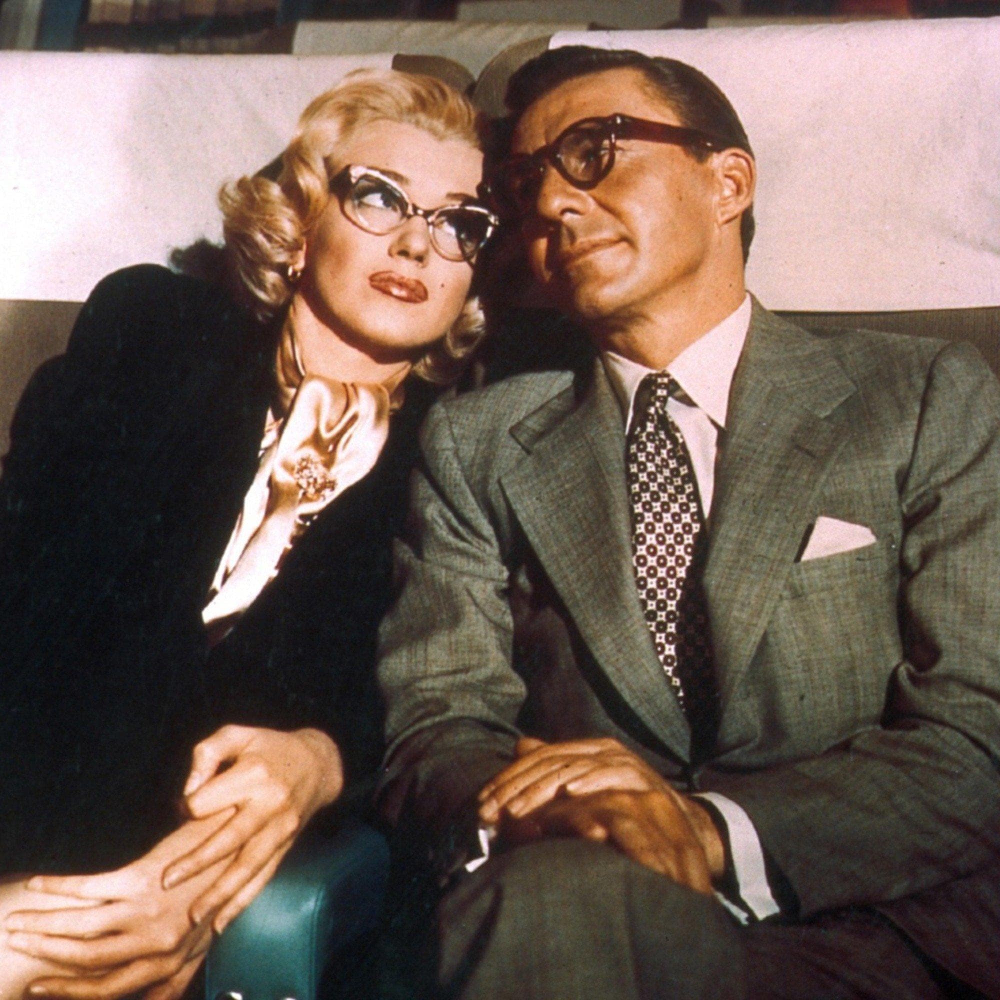 The 30 Best Movies About Gold Diggers