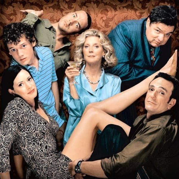 The Best January Jones Movies And TV Shows, Ranked By Fans