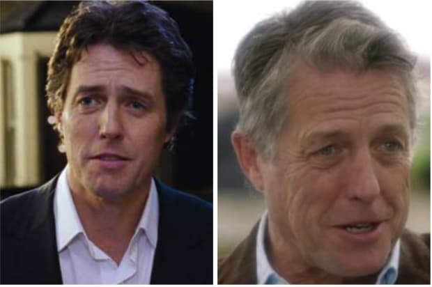 The Cast Of 'Love Actually' Then Vs. Now