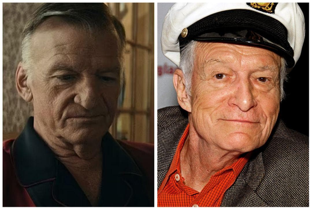 The Best Casting Of Actors As Historical Figures