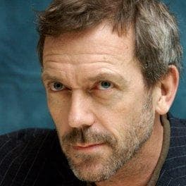 Grey Haired Actors | List of Famous Men with Grey Hair
